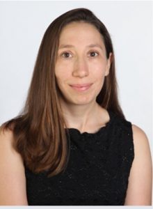 Laura Russo - Conservation Science Group